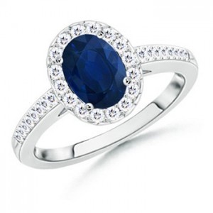 Choosing Colored Gemstones for A Unique Wedding Ring | Cardinal Bridal