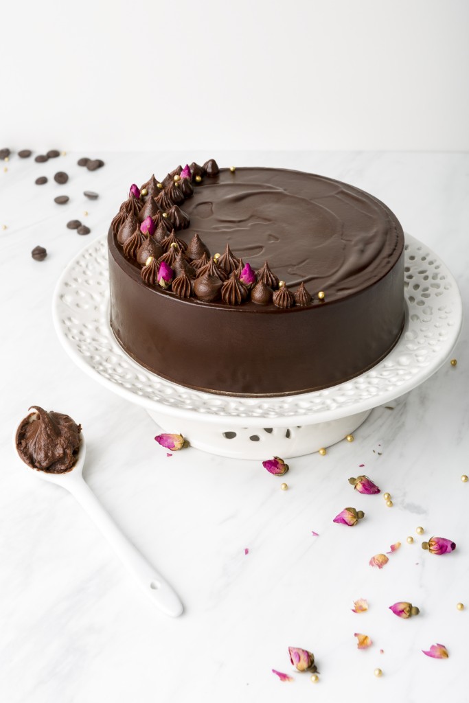 How will You Decorate the Dessert Table for Your Big Day? | Cardinal Bridal