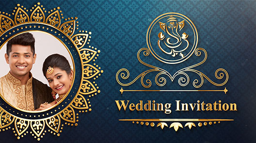 4 Outstanding Benefits of Wedding Video Invitations | Cardinal Bridal